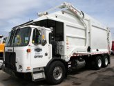 Garbage truck application | Garbage Removal & Disposal Management