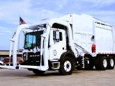 Parts of a Garbage truck | Garbage Removal & Disposal Management